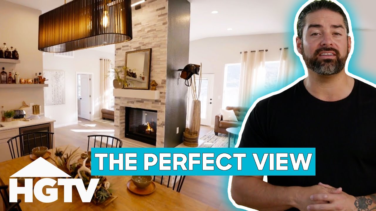 'Construction Nightmare' Turns Into The Perfect Home In The Woods ...