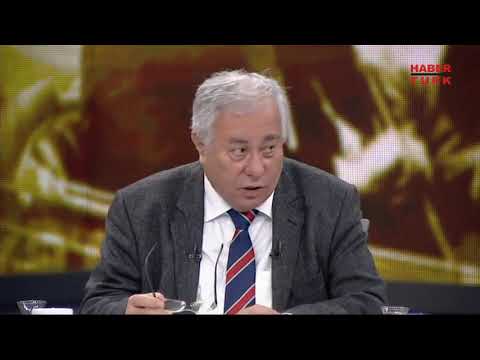 Türk kimdir? - Prof. Dr. Ahmet Bican Ercilasun