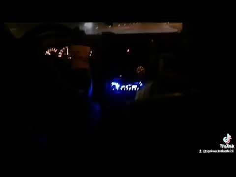 GECE YOLCULUK: ANTALYA HAVALİMANI ➡️ KUMAVŞARI