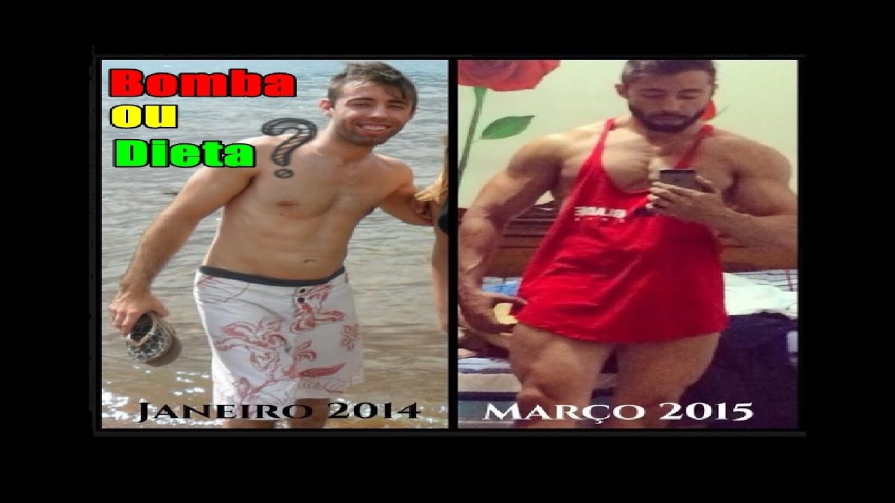 Em busca do Shape Perfeito - Dieta Rafa Tallarico - Parte I - YouTube