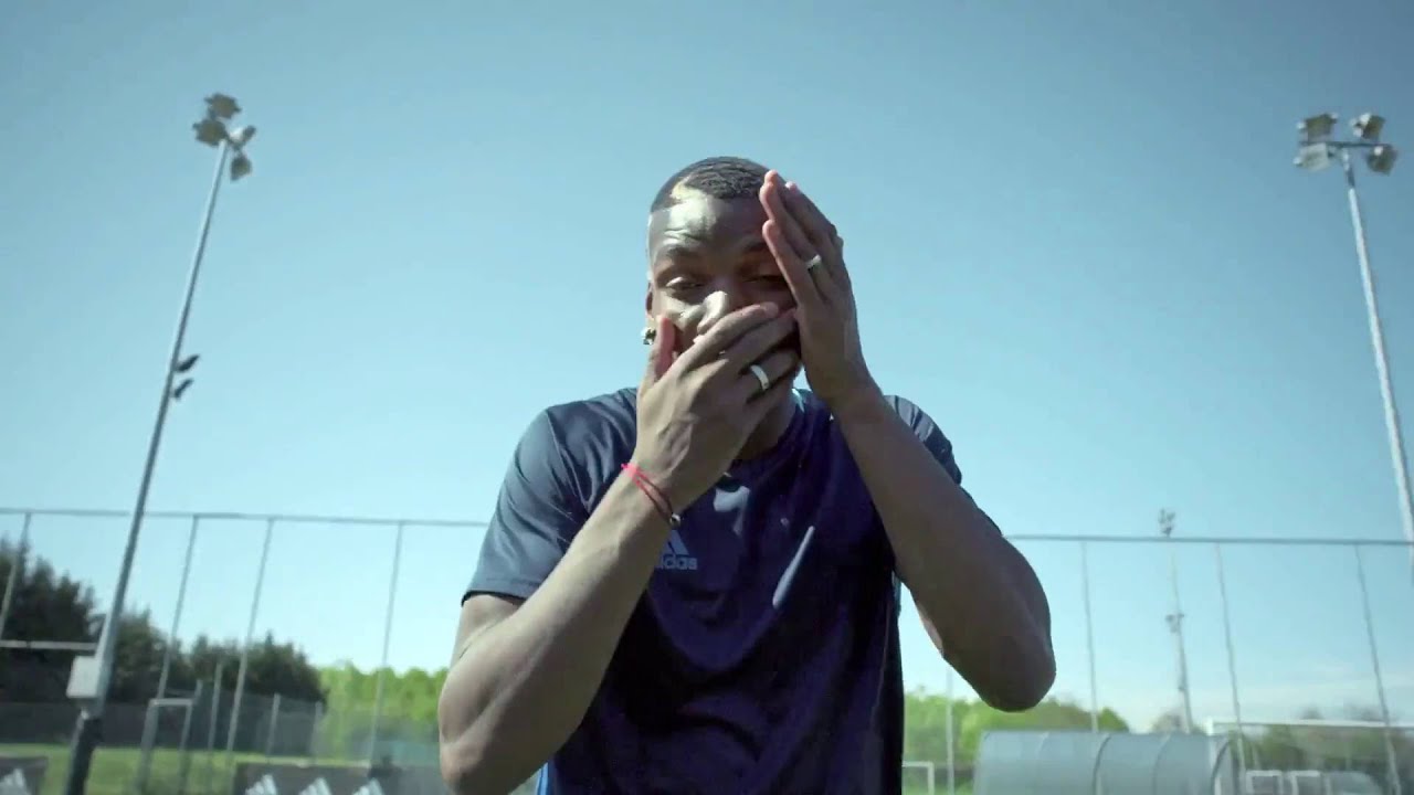 adidas First Never Follow - Pogba, Özil, Suárez - YouTube
