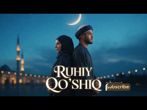 Beautiful Islamic Nasheeds 2025 ✨ | Ruhiy Qo’shiq Collection | Peaceful Playlist
