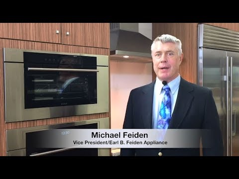 Monday's Member Earl B. Feiden Appliances - YouTube