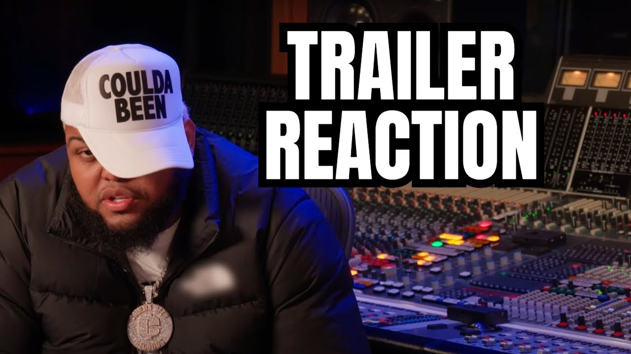 Shocking House Reaction Revealed - YouTube