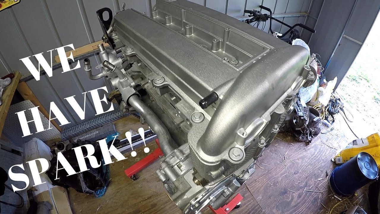2006 COBALT SS/SC BUILD PART 10 - YouTube