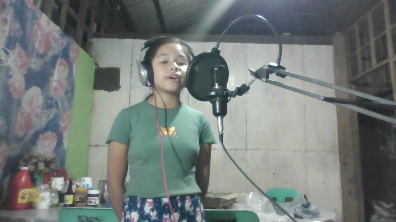 Caraga March by Ylona Jane M. Geromo - YouTube