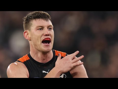 The best Sam Walsh celebrations - Carlton Football Club - AFL - YouTube