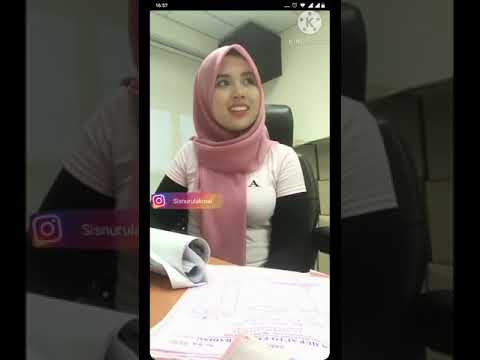 jilboh cantik toge lagi sange