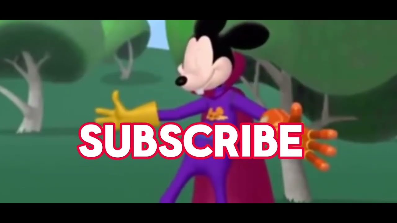 Mortimer mouse bullies Lego man(credits in comments) - YouTube