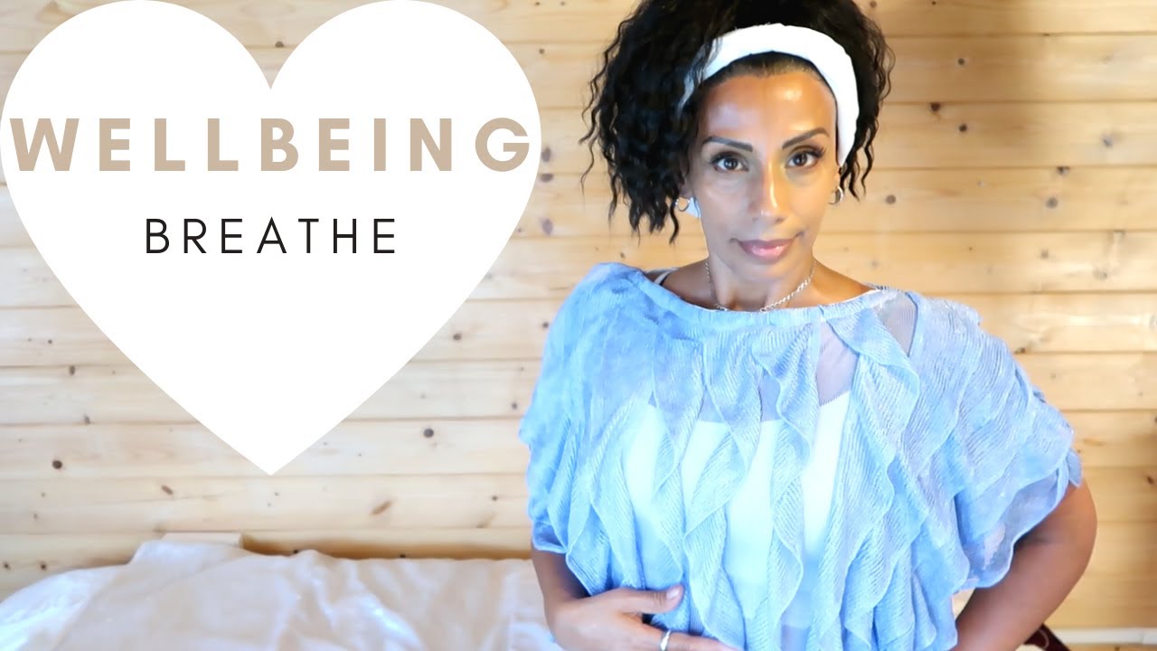 Breathe! Inhale and Exhale for Stress Relief. - YouTube