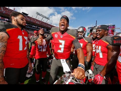 Tampa Bay Buccaneers 2016 Highlights - YouTube