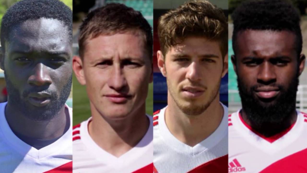 Nine out at Whitehawk as Brighton's second side add some Brazilian ...