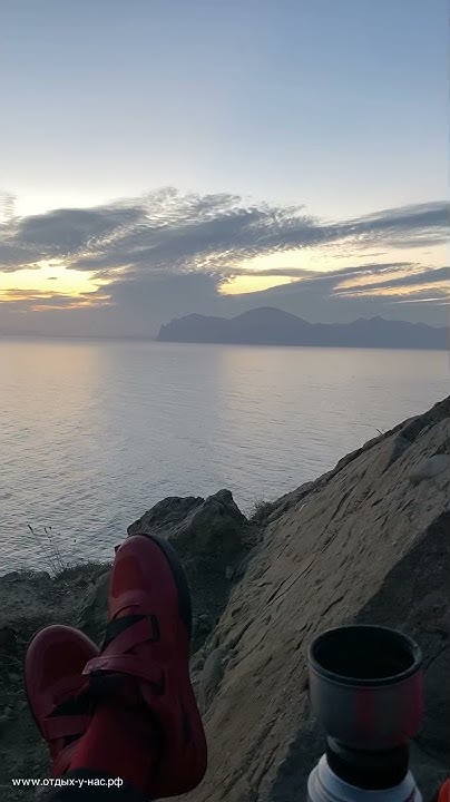 Крым 2021 КАК МНЕ ВОТ ЭТА ПРИРОДА НРАВИТСЯ ВООБЩЕ СЛОВ НЕТ ️🌊⛰🌴🐬🏖☀️