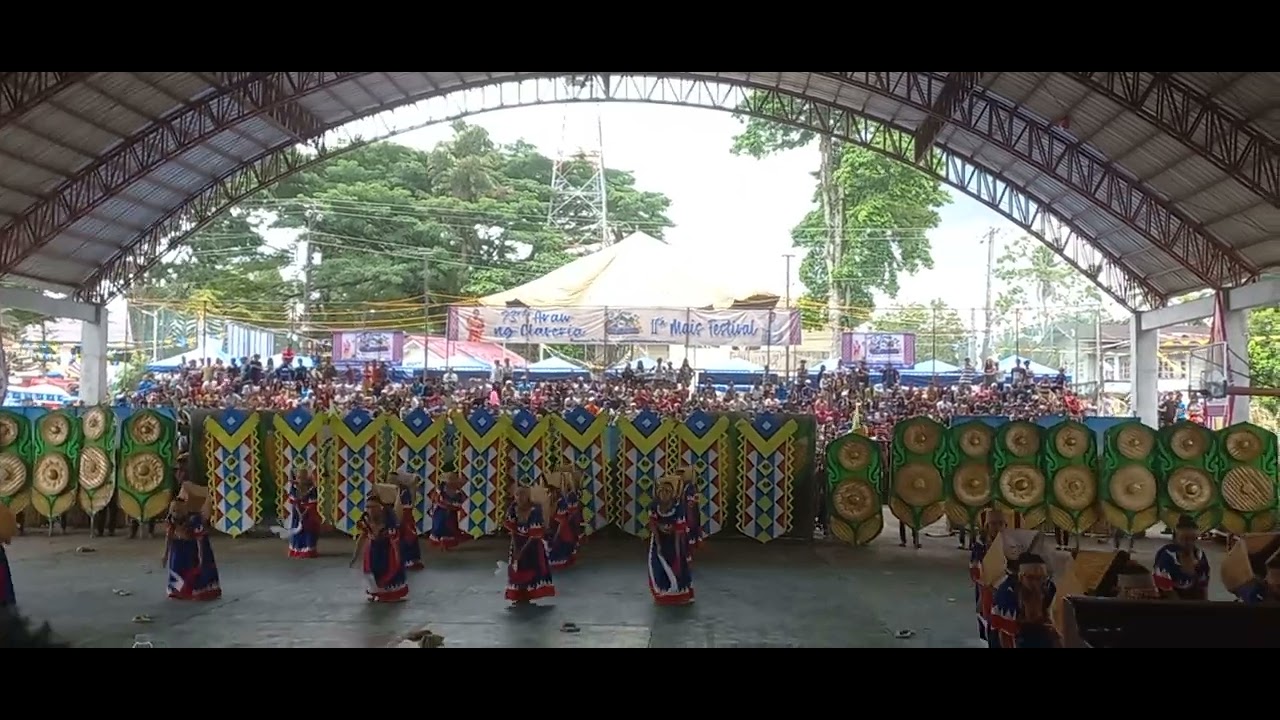 MAIS FESTIVAL 2023 EP.3 - YouTube