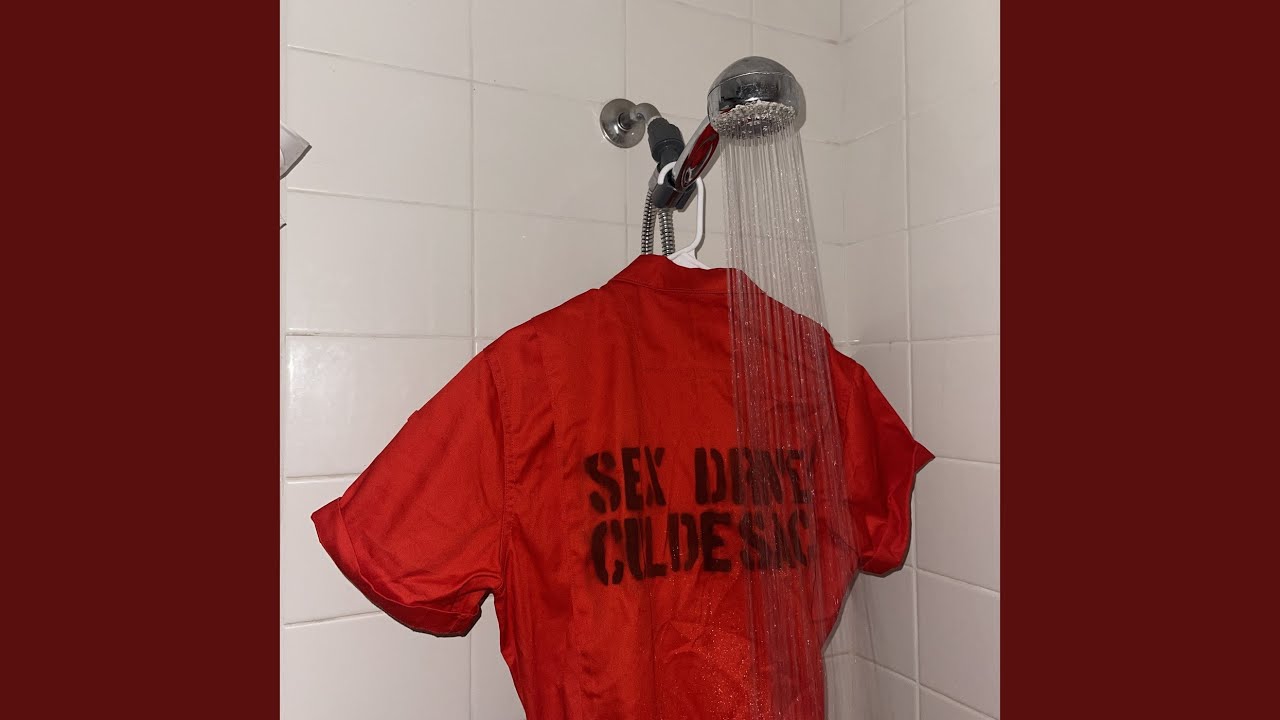 Sad Shower Song - YouTube