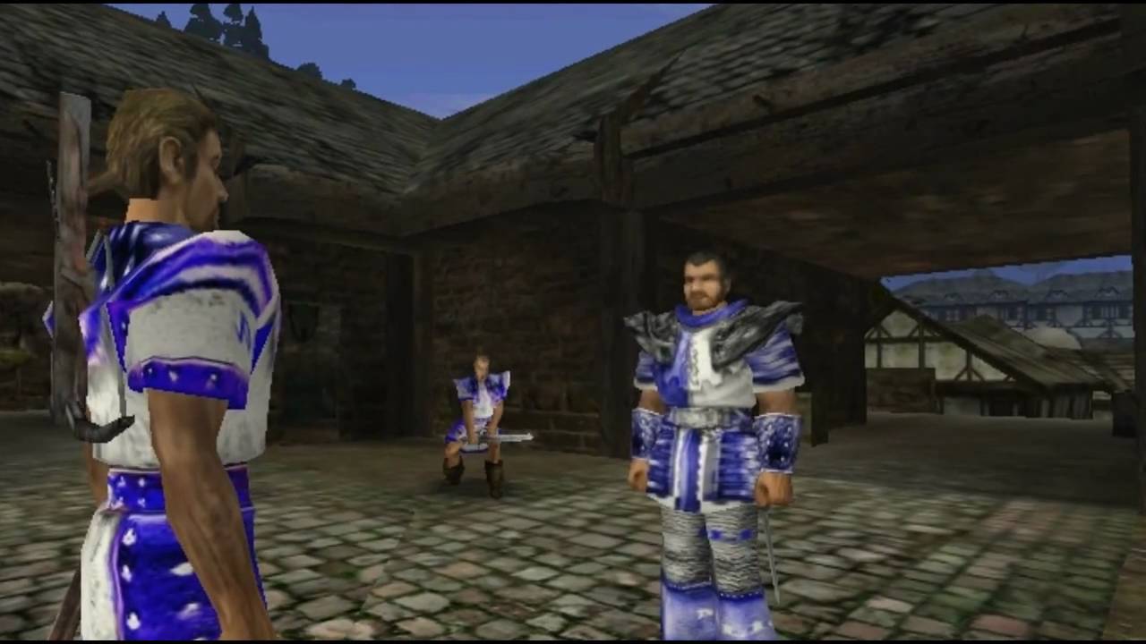 Gothic - Bezi Policjant odc.2 - YouTube