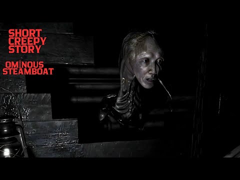 TEHLİKELİ GEMİ  -  Roblox Horror