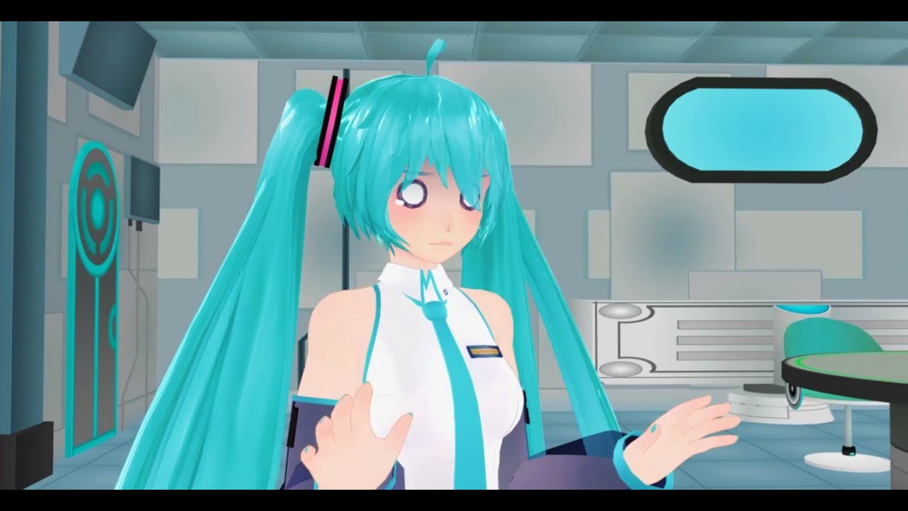 [MMD Talkloid] Getting rekt by the Kagamines - YouTube