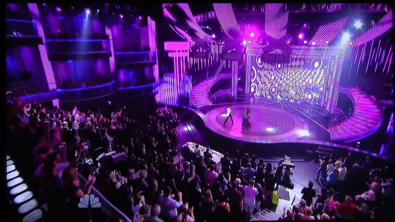 America's Got Talent I'll Be In My Studio by Spongetta - YouTube