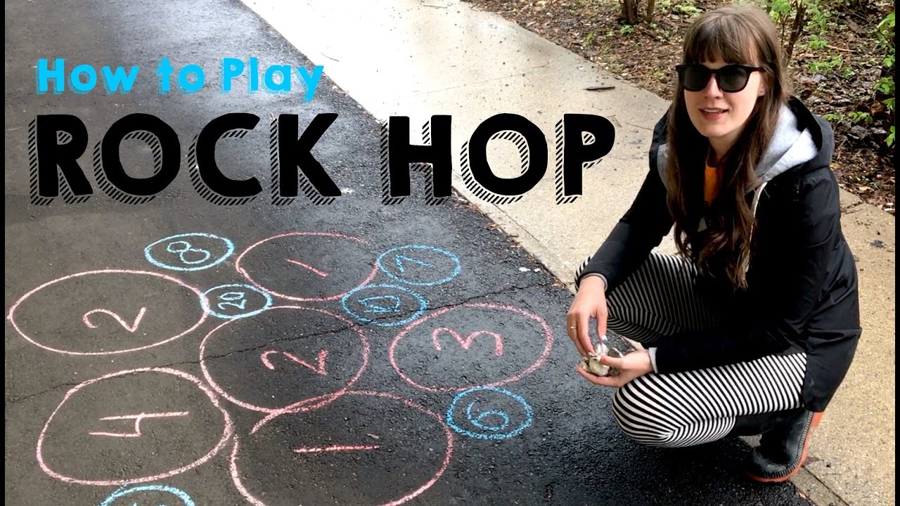 Rock Hop - YouTube