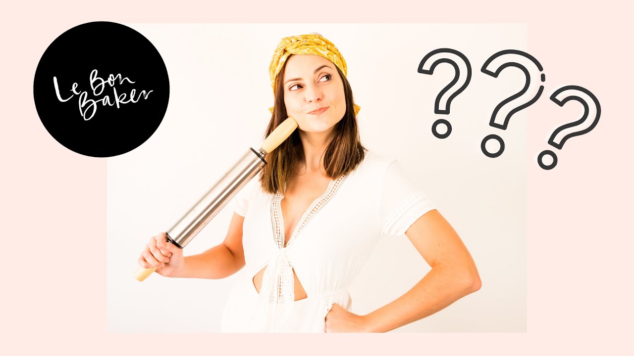 ABOUT LE BON BAKER | Brand Insights With Nicole Johnston | Le Bon Baker ...