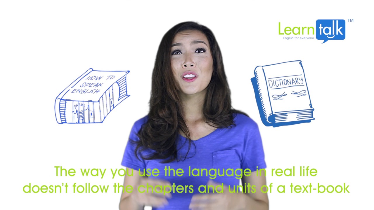 Learntalk | Introduction Video - YouTube