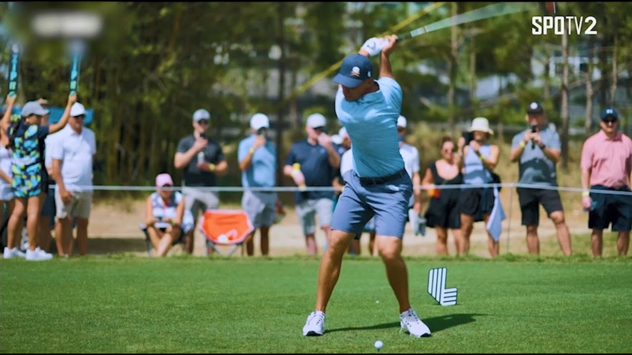 LIVE di SPOTV: Liv Golf Australia - Adelaide 🏌🏻 - YouTube