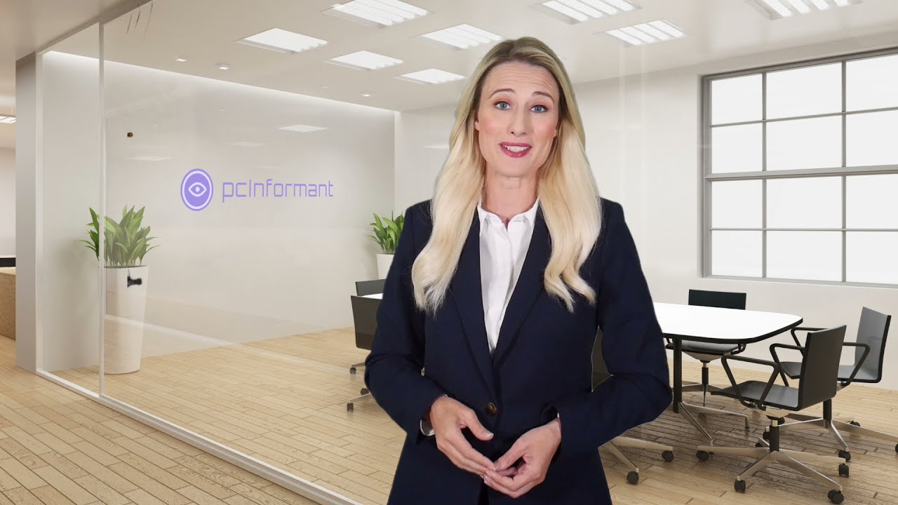 pcInformant - Computer Monitoring Software - YouTube