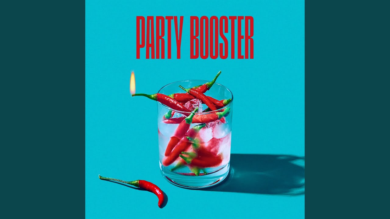 Party Head - YouTube
