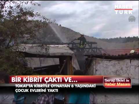 Ev yakan oyun