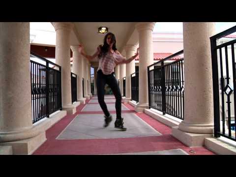 Zumba Home Office #HappyDay