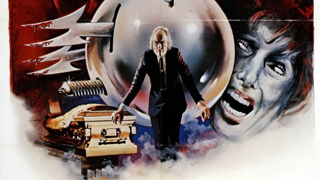 Phantasm - Horror Movie Series Reviews | GizmoCh - YouTube