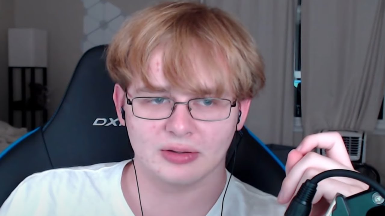 An Update On the CallMeCarson Allegations... - YouTube