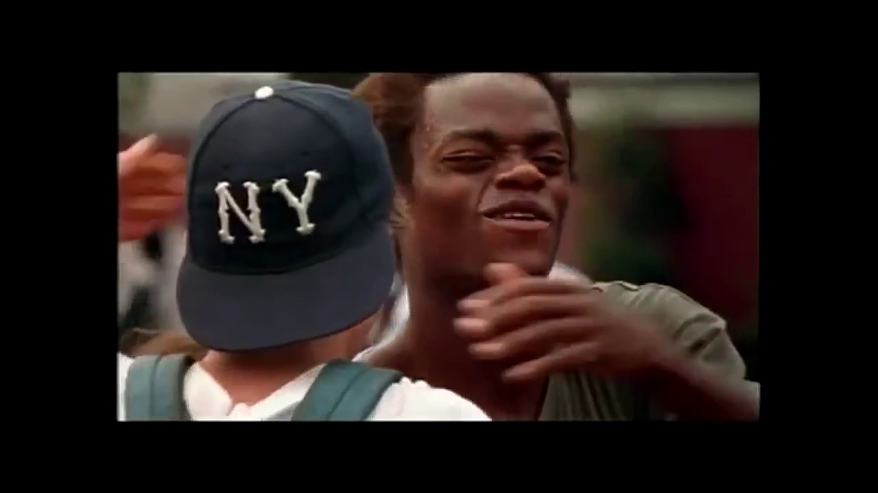 [TRAILER] Kids 1995 - YouTube