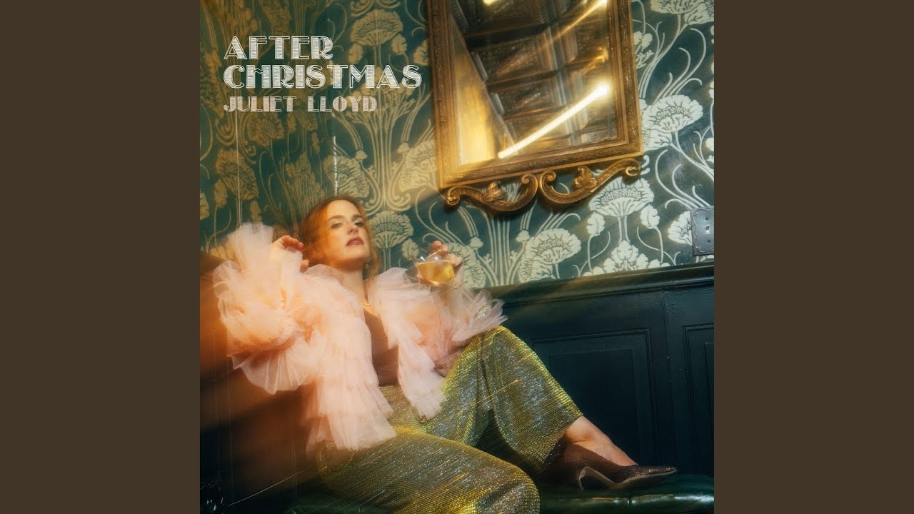 After Christmas - YouTube