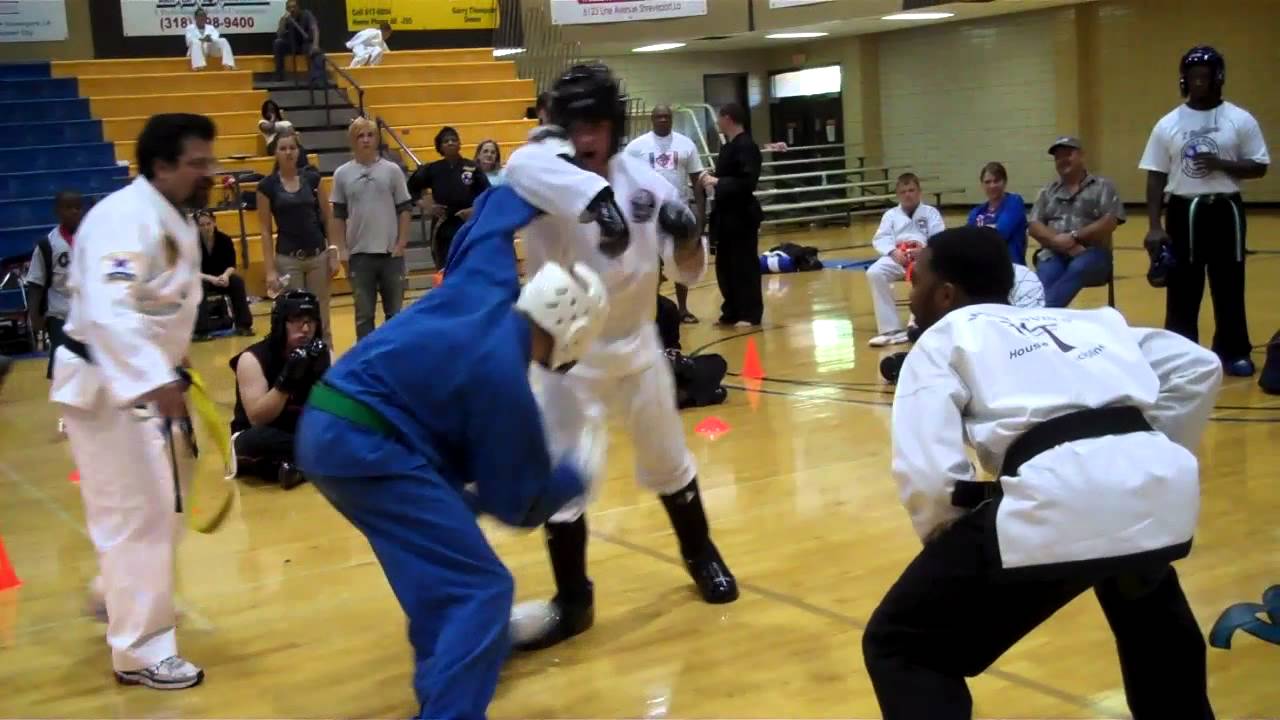The Way Of The Warrior Martial Arts And Fighting Styles From Around The ...