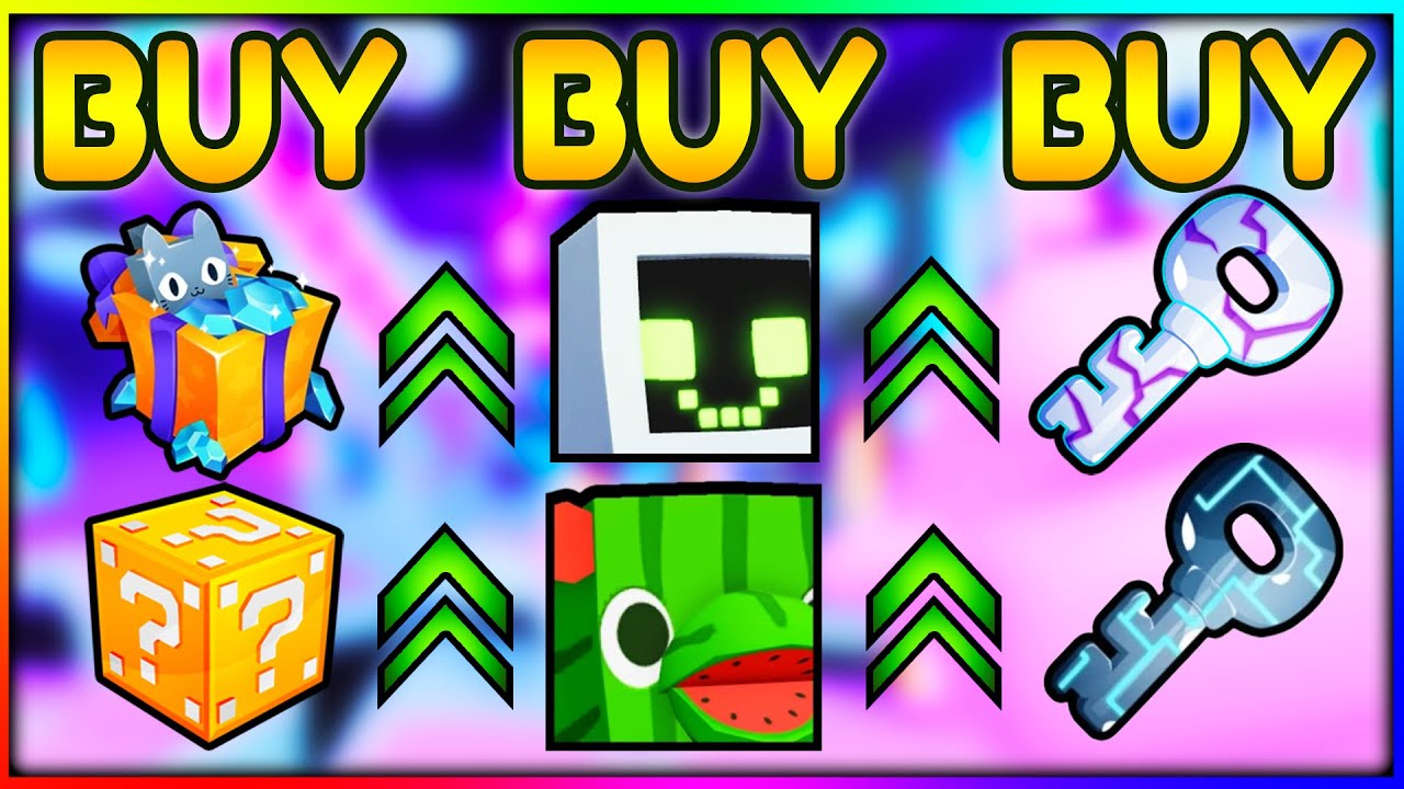 FAST!🏃💨 PS99 INFLATION INCOMING! Pet Simulator 99 - YouTube