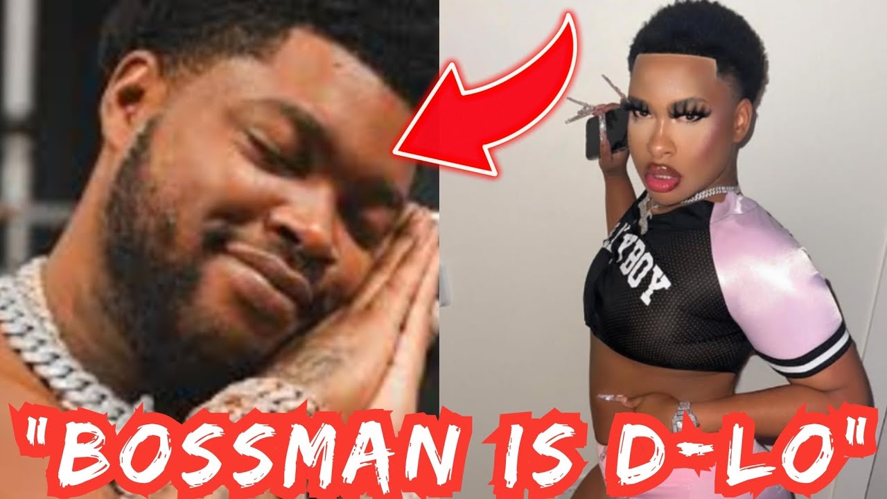 Bossman DLoW gets EXPOSED by Trans For being CHEAP & SHOWS ALL THE ...