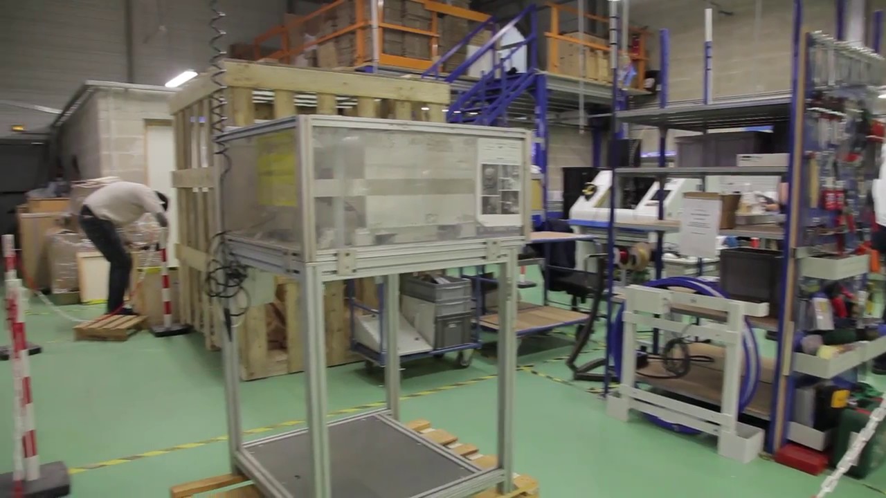 Interview with Emy Roshardt for Plato network - YouTube