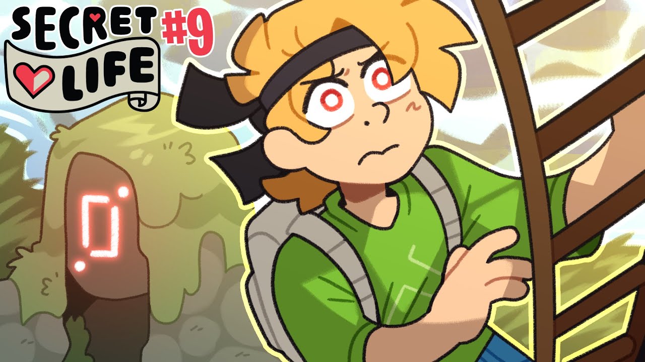 THE ONLY WAY IS UP - Minecraft Secret Life #9 (Finale) - YouTube