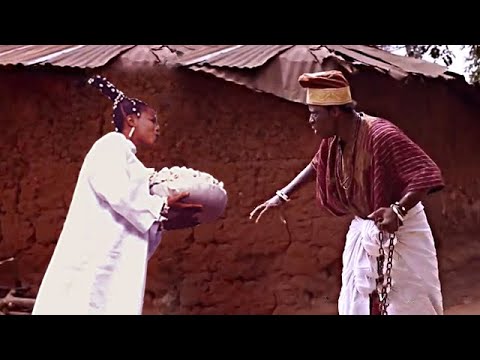 IJA BABA TAPA ATI ONIGBA AJE - A Nigerian Yoruba Movie Starring Ibrahim ...
