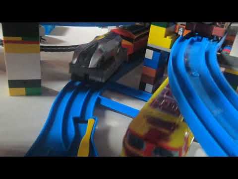 Too much Thomas 2019 on board cam - YouTube