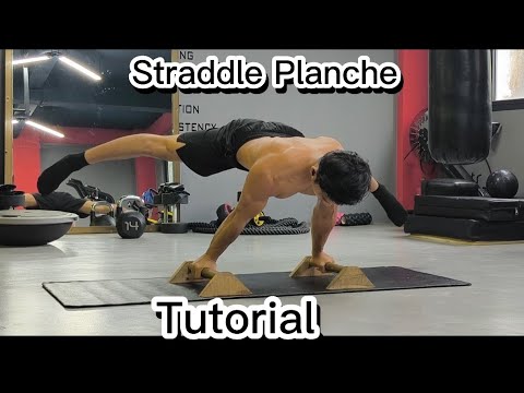 Planche tutorial - YouTube