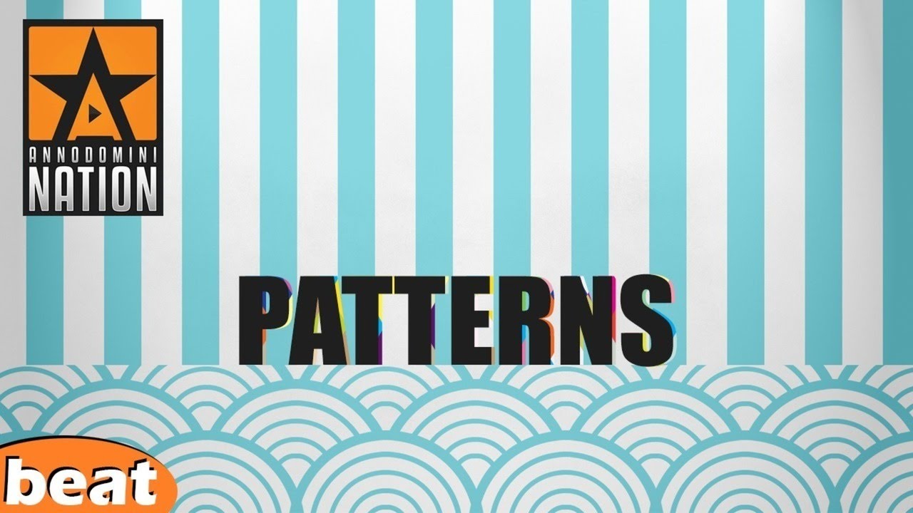 Soulful Rap Beat - Patterns - YouTube