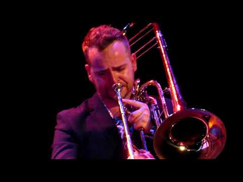 Final Recital - Max van den Brand (PART 3)