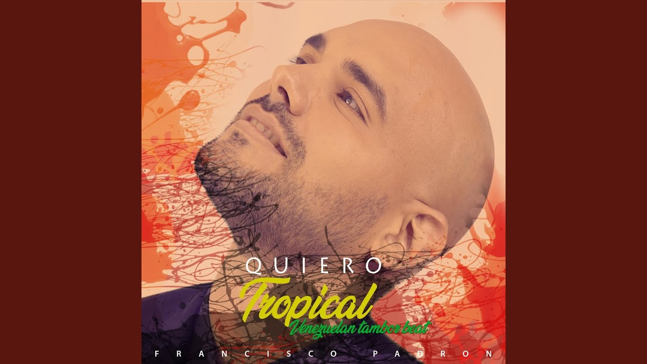 Quiero Tropical Venezuelan Tambor Beat - YouTube