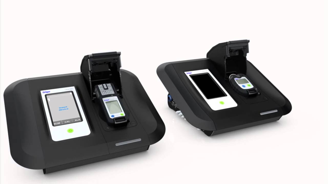 X-dock Anwendungsvideos - Bedienung Teil 1 - YouTube