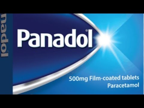 Paracetamol uses and side effect, contraindication, dose and dosage ...