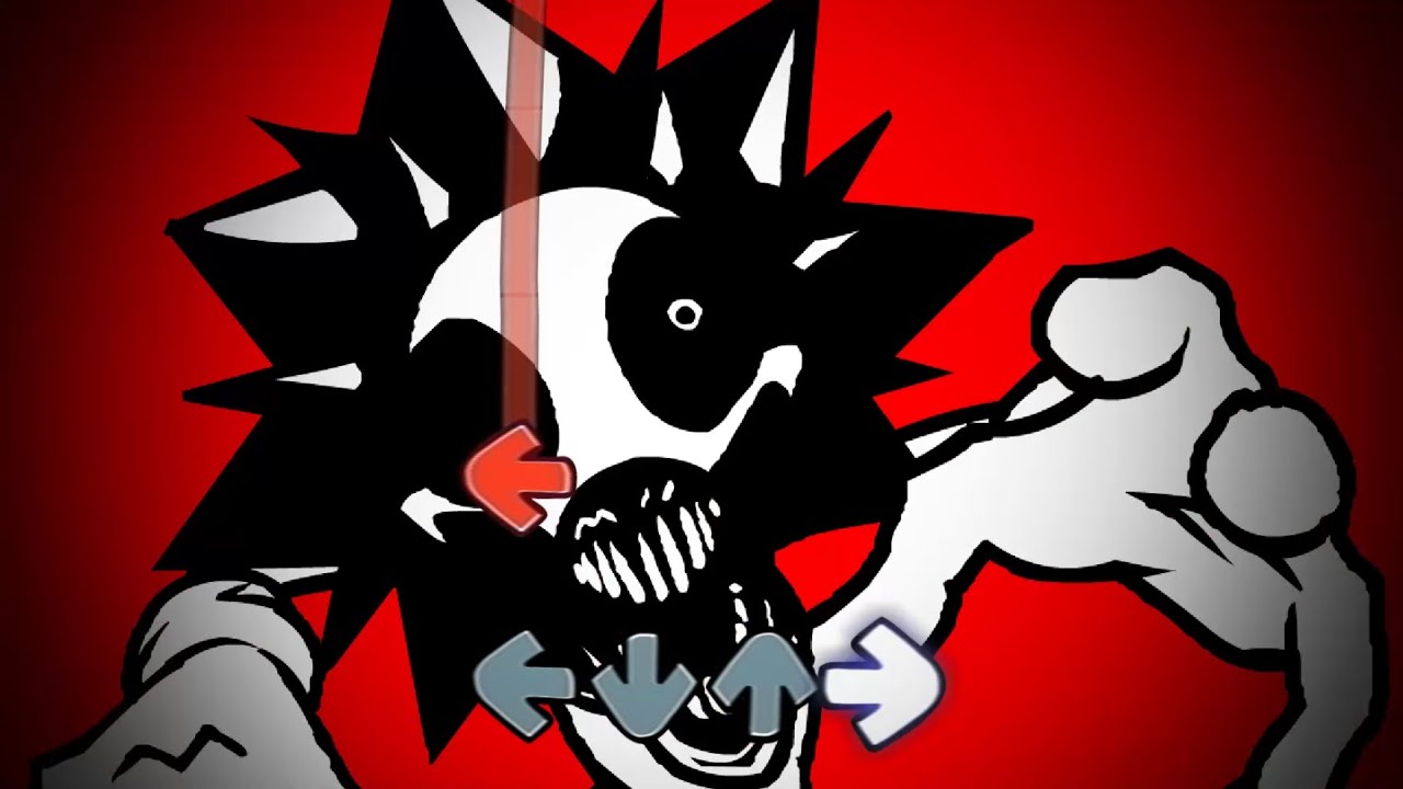 NMI | Fake Baby | FNF Hit Single - YouTube