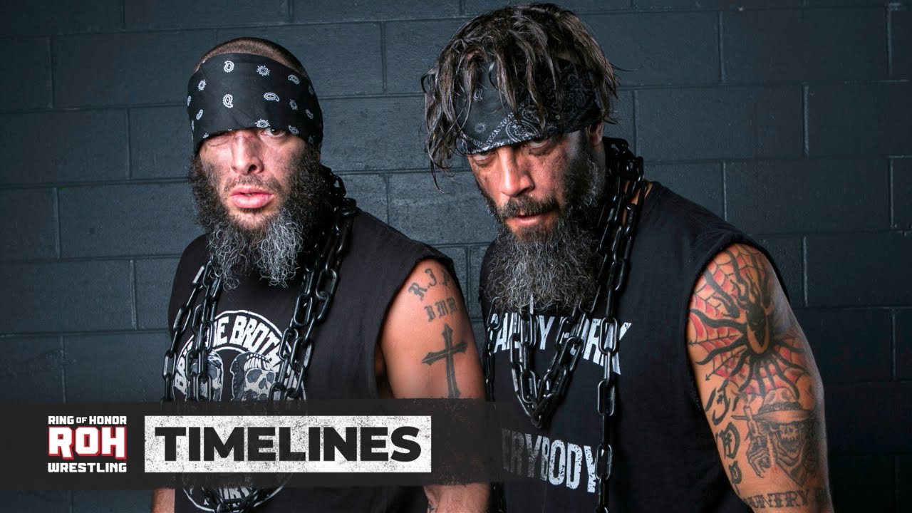 Fightful | WWE News, AEW News, Pro Wrestling Backstage News